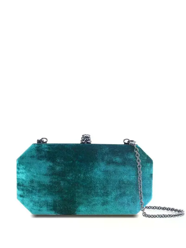 Tyler Ellis Small Perry Clutch Bag