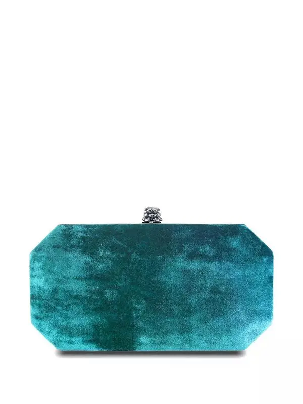 Tyler Ellis Small Perry Clutch Bag
