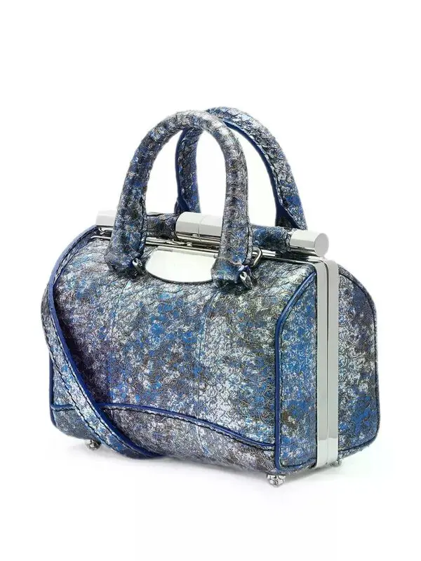 Tyler Ellis Micro Jamie Doctor Tote Mini Bag