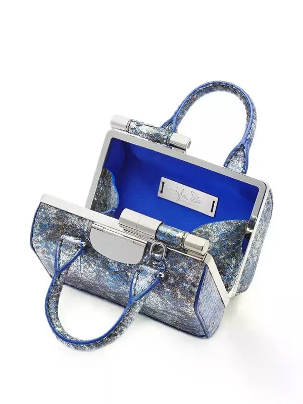 Tyler Ellis Micro Jamie Doctor Tote Mini Bag