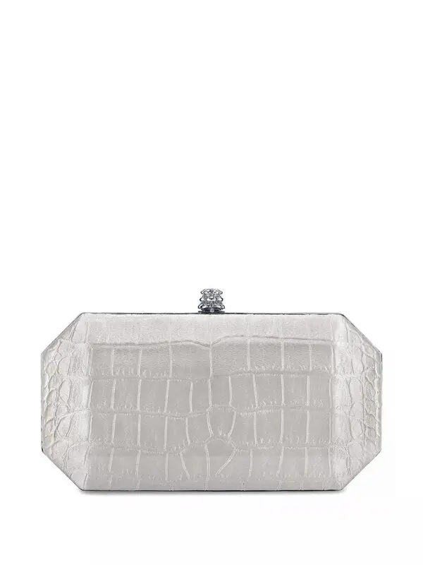 Tyler Ellis Small Perry Clutch Bag
