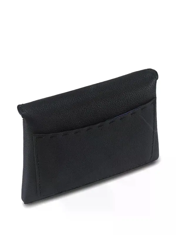 Tyler Ellis Micro Lee Pouchet Clutch