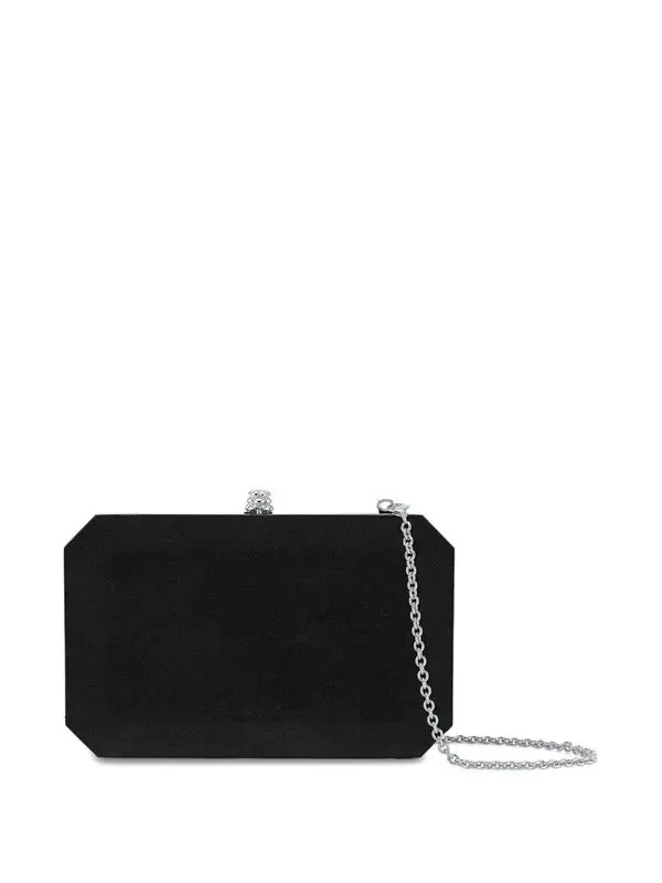 Tyler Ellis Medium Perry Clutch Bag