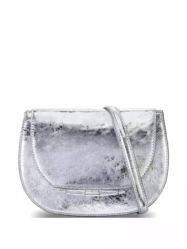 Tyler Ellis Mini Jane Saddle Cross Body Bag