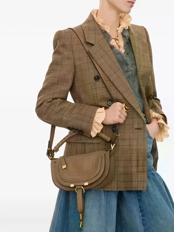 Chloé Marcie Mini Tote Bag