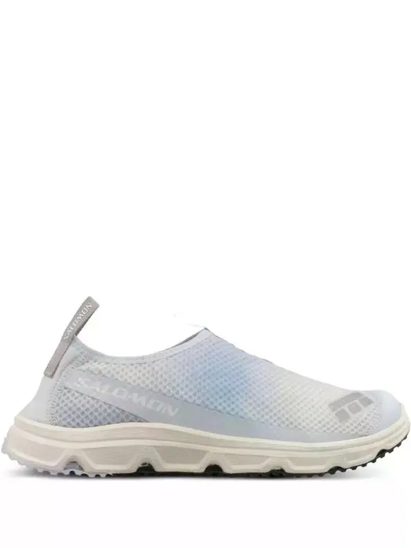 SALOMON Slip-on Mesh Trainers