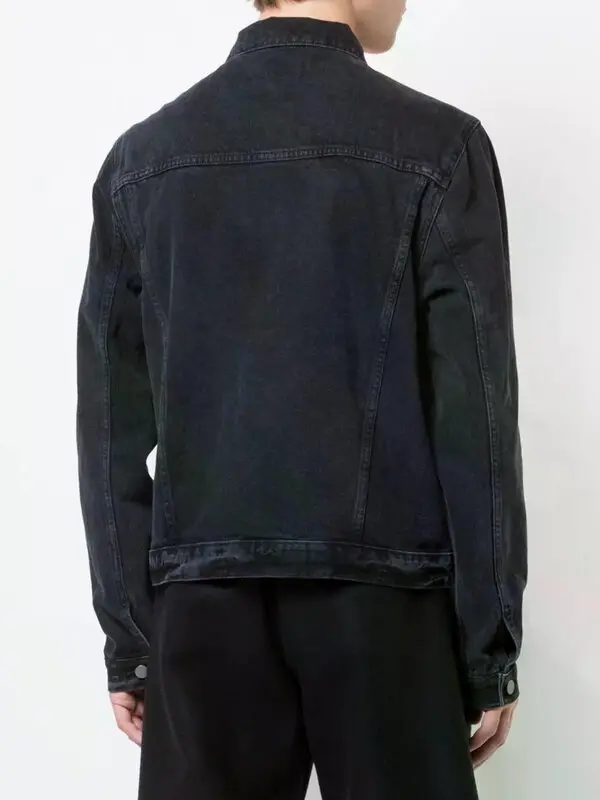 424 Trucker Denim Jacket