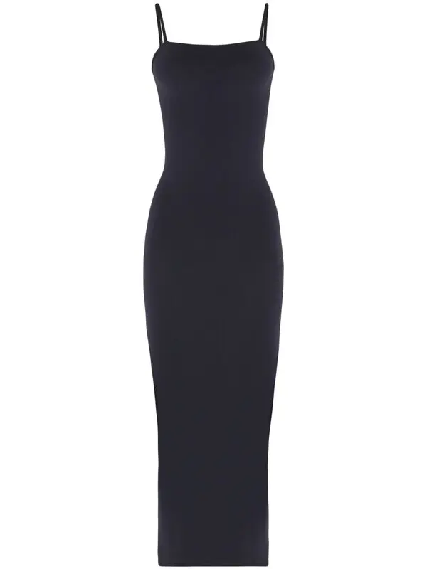 Wolford Strap Fatal Maxi Dress