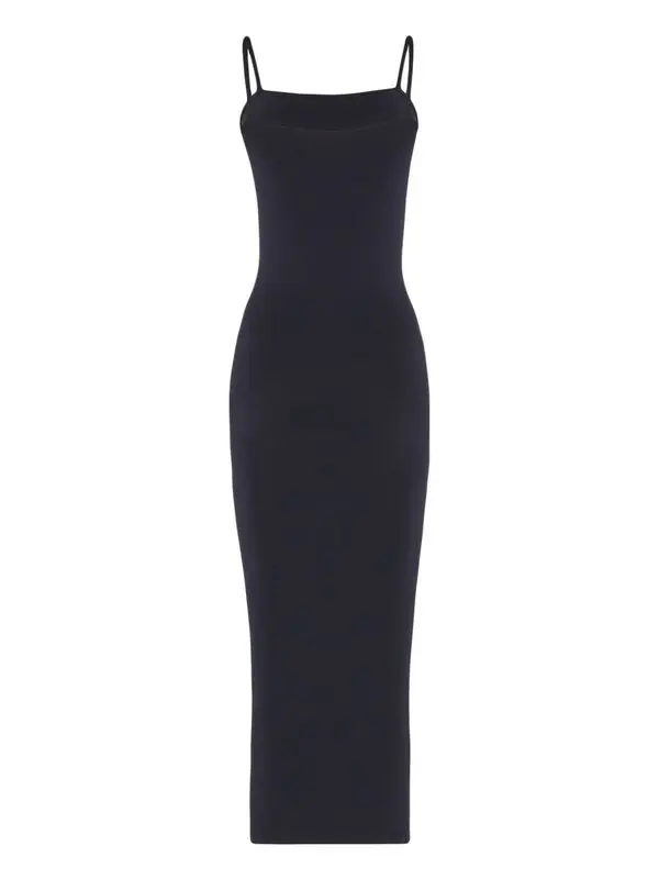 Wolford Strap Fatal Maxi Dress