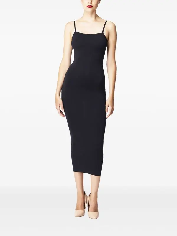 Wolford Strap Fatal Maxi Dress