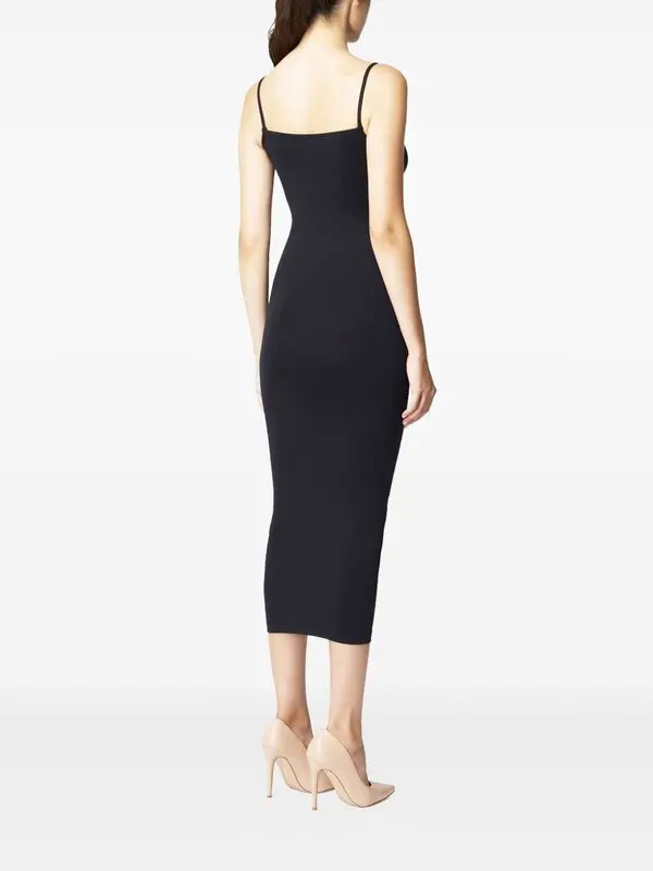 Wolford Strap Fatal Maxi Dress