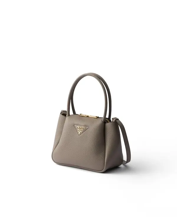 Prada Small Leather Handbag