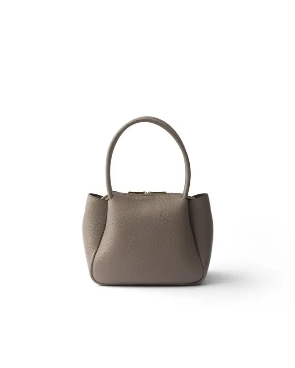 Prada Small Leather Handbag