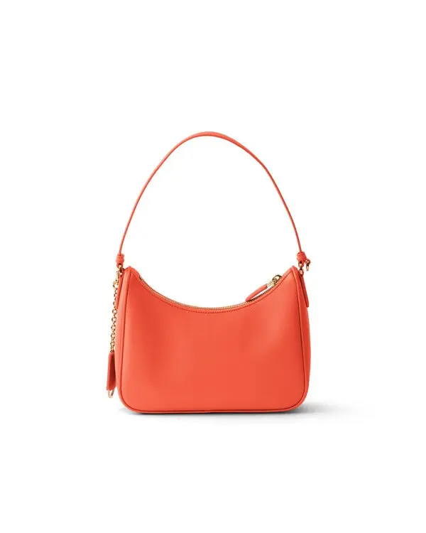 Prada Re-edition 2005 Saffiano Leather Mini-bag