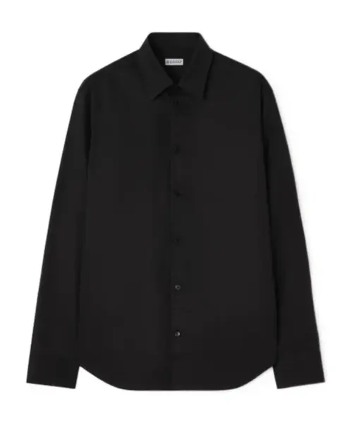 Burberry Cotton Shirt