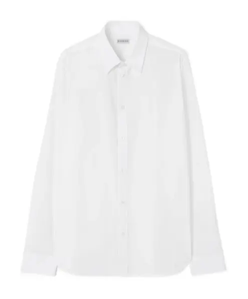 Burberry Cotton Shirt