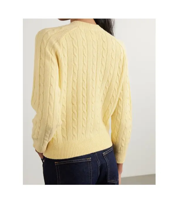 DÔEN Long Sleeved Cardigan