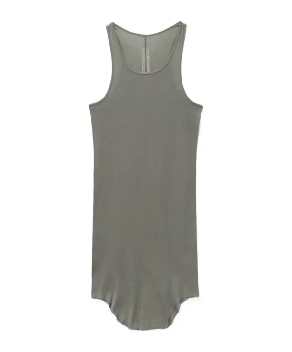 Rick Owens Ribbed Top