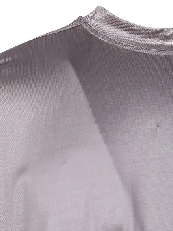 Rick Owens Sleeveless T-shirt