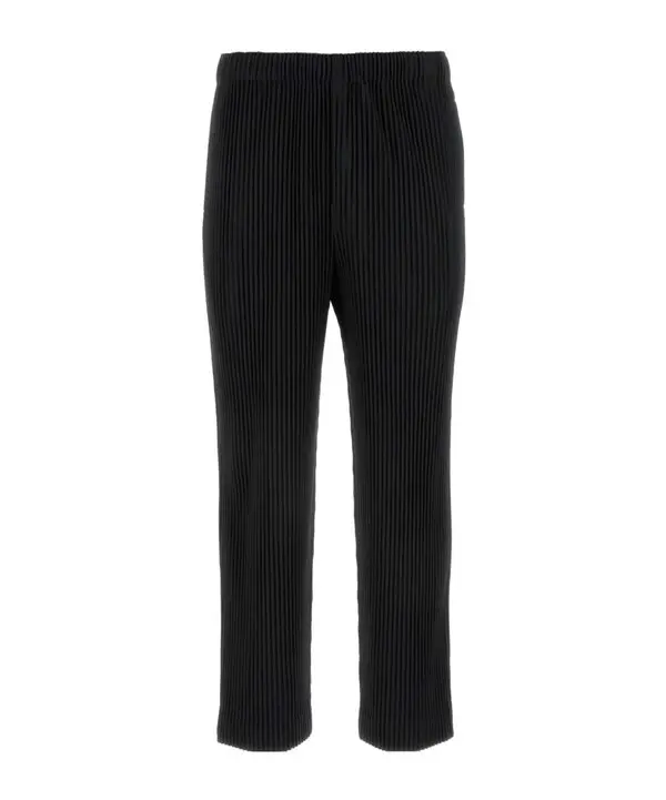 Issey Miyake Homme Plissé Mc January Trousers