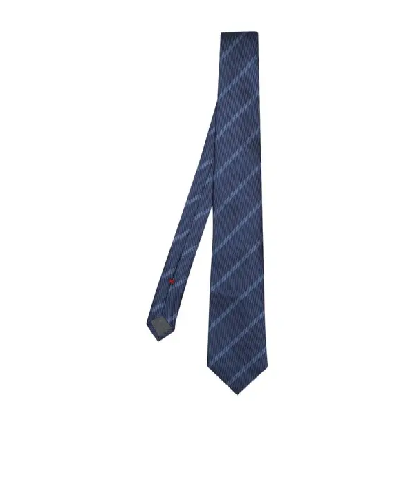 Brunello Cucinelli Silk Tie
