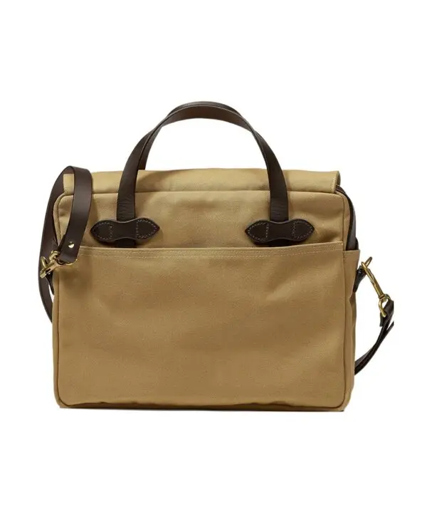 Filson Compact Briefcase Bag