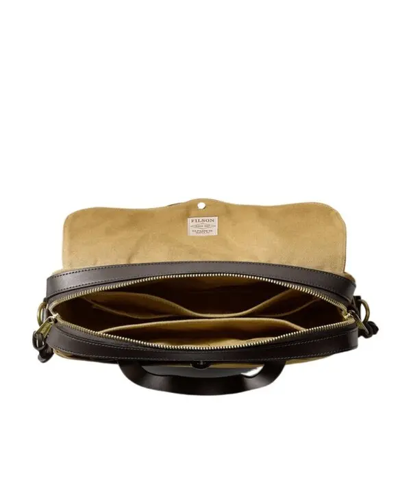 Filson Compact Briefcase Bag