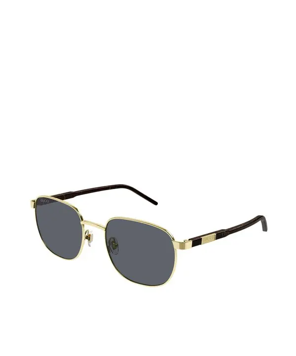 Gucci Square Frame Sunglasses