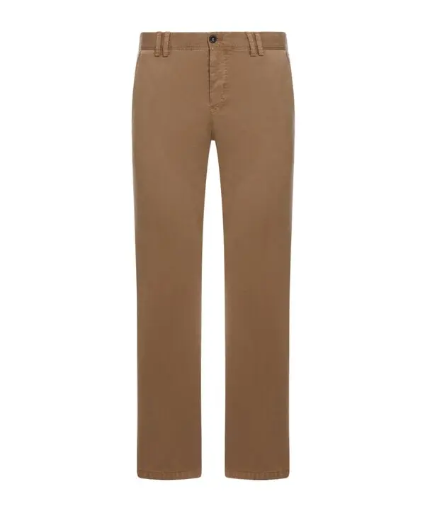 PT TORINO Cotton Trousers