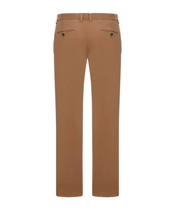 PT TORINO Cotton Trousers
