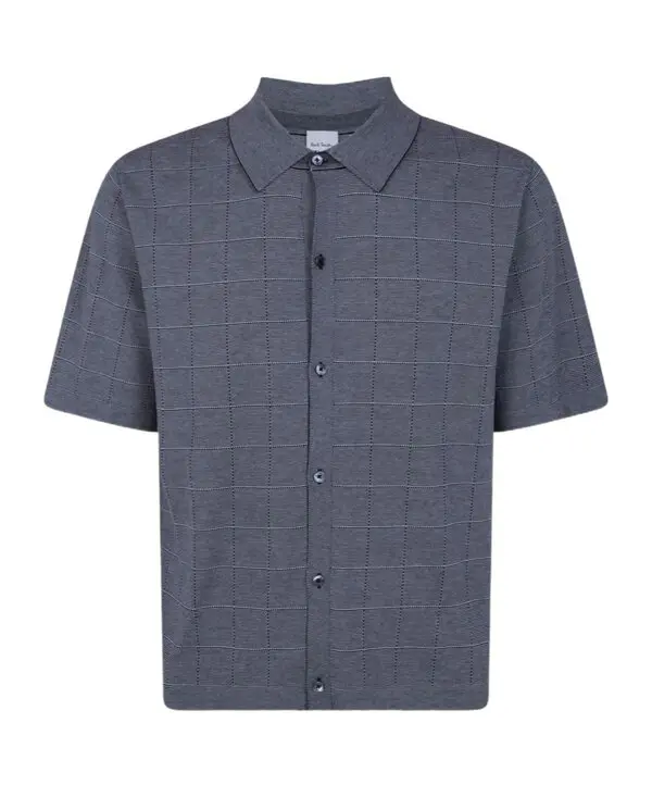 Paul Smith Short Sleeve Shirt