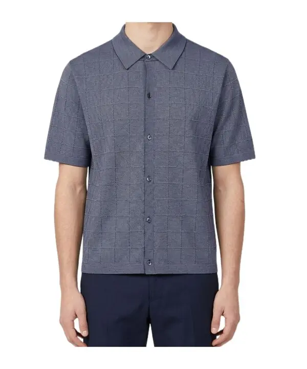 Paul Smith Short Sleeve Shirt