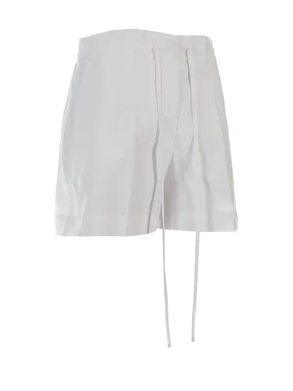 P.a.r.o.s.h Drawstring Shorts