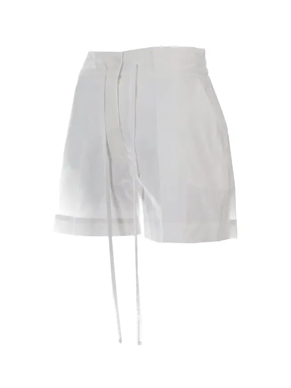 P.a.r.o.s.h Drawstring Shorts