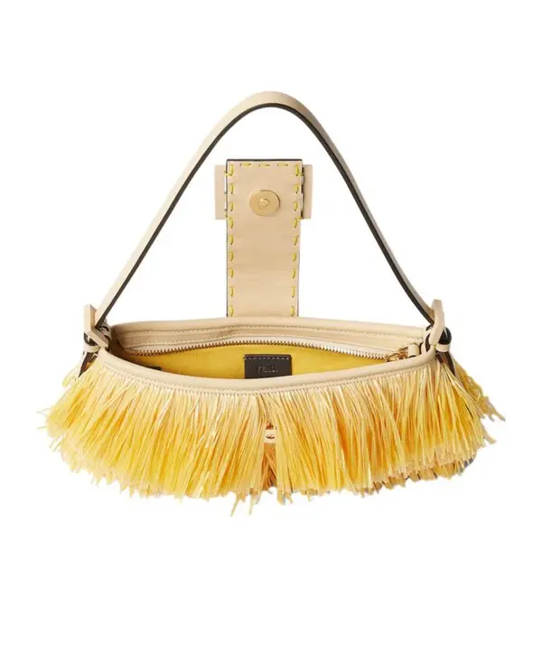 Fendi Baby B Shoulder Bag