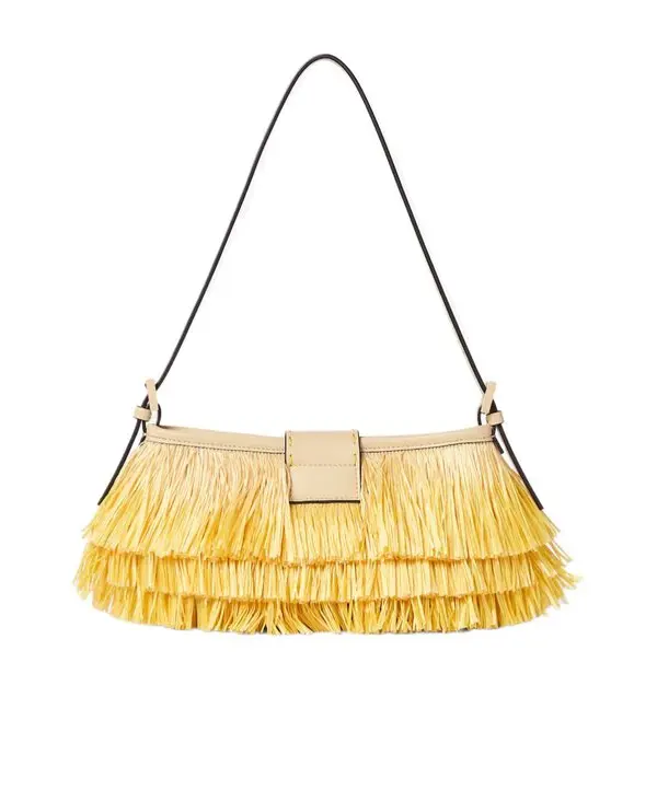 Fendi Baby B Shoulder Bag