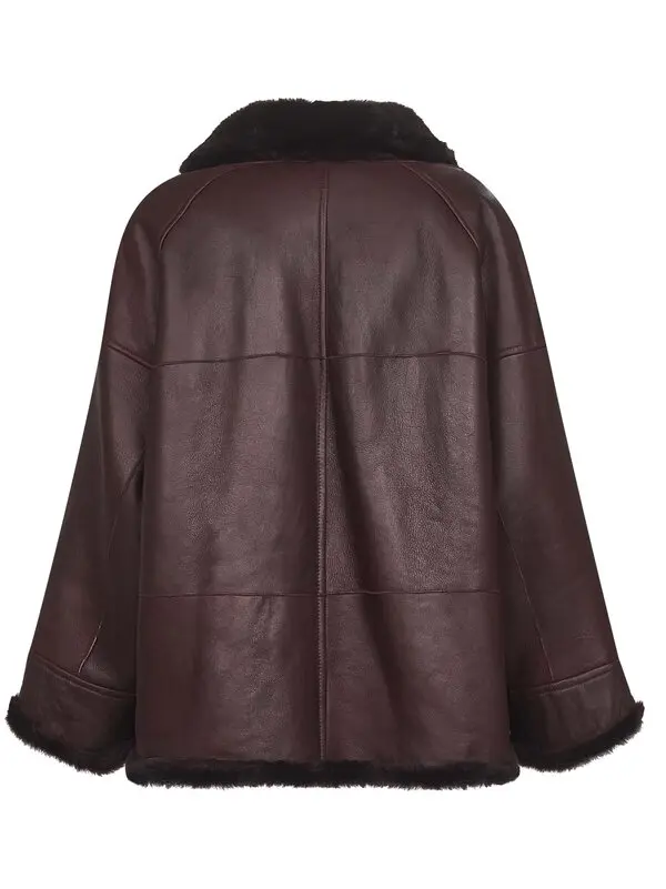 Brunello Cucinelli Double-breasted Cropped Jacket