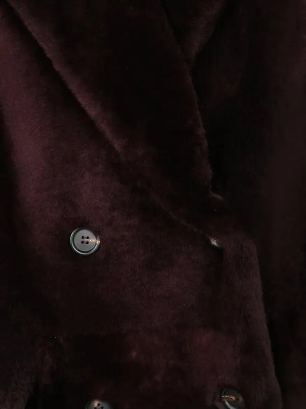 Brunello Cucinelli Double-breasted Cropped Jacket