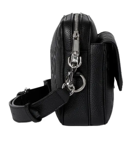 Gucci Jumbo Gg Small Crossbody Bag