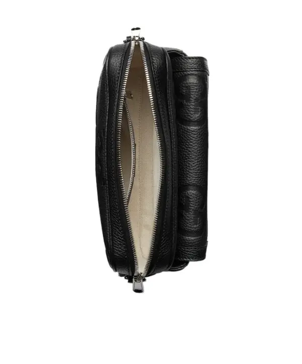 Gucci Jumbo Gg Small Crossbody Bag