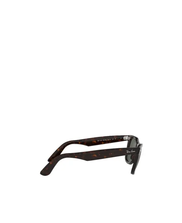 Ray-ban Square Frame Sunglasses