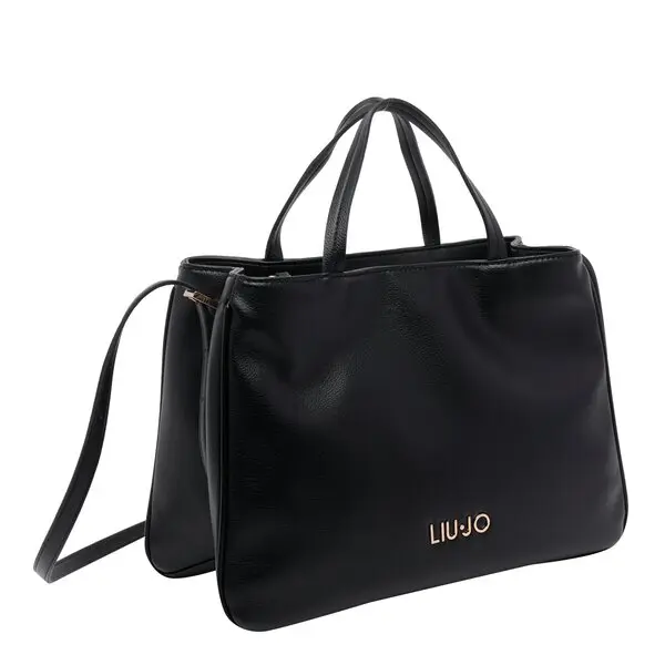Liu Jo Double Compartment Crossbody Bag