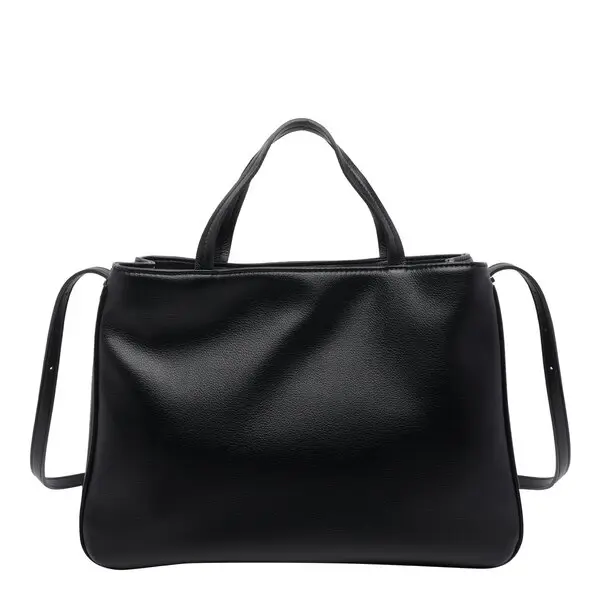 Liu Jo Double Compartment Crossbody Bag