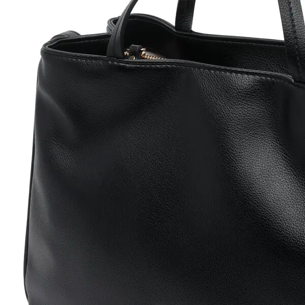 Liu Jo Double Compartment Crossbody Bag