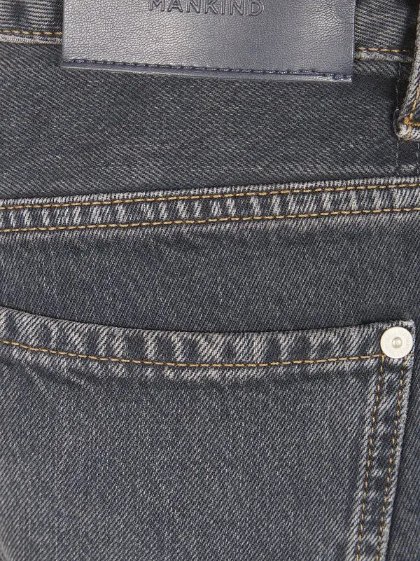 7 For All Mankind Five-pocket Jeans