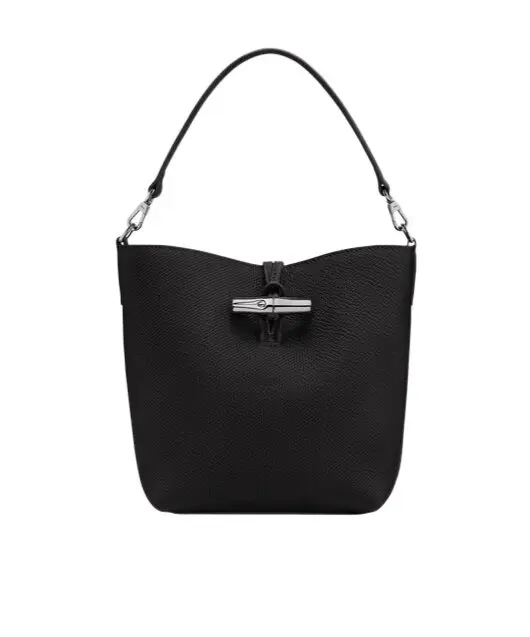 Longchamp Le Roseau Xs Bucket Bag
