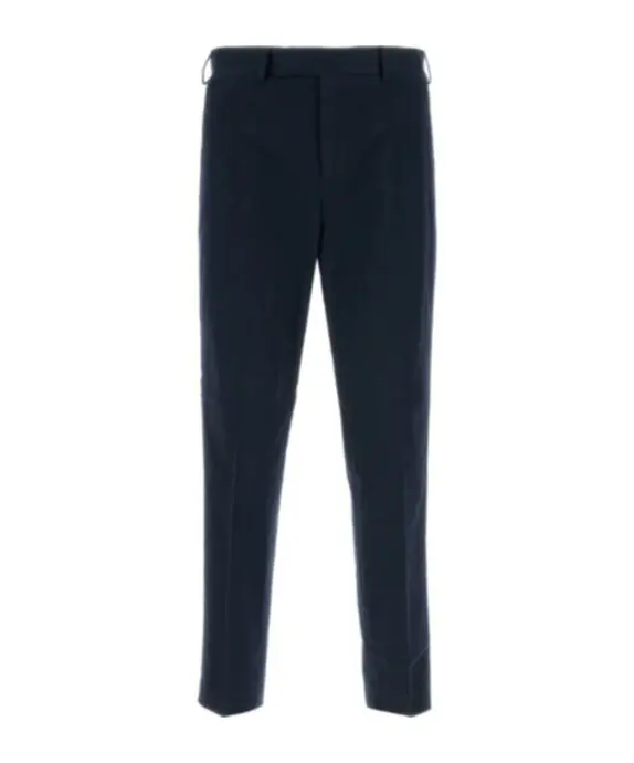 PT TORINO Rebel Flat-front Pants