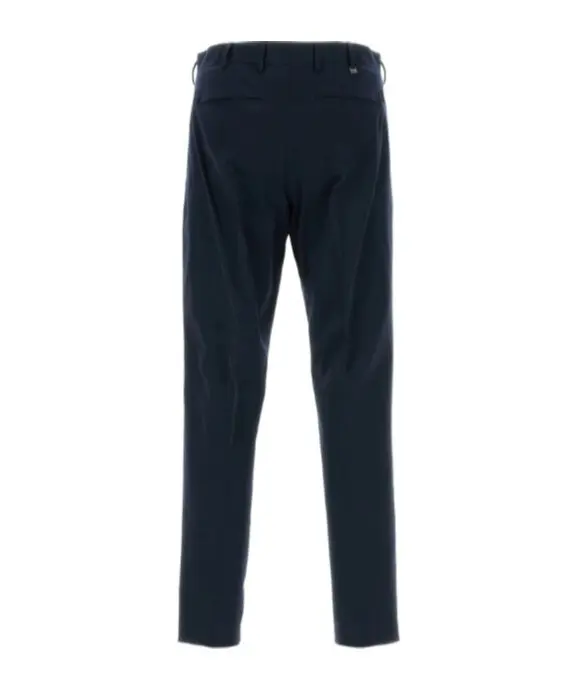PT TORINO Rebel Flat-front Pants