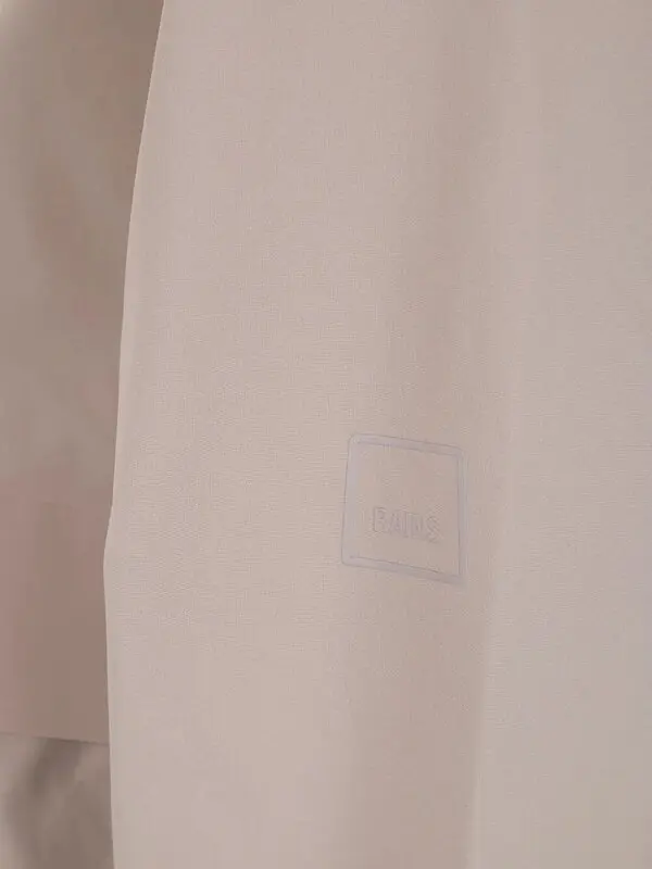Rains Suva Short Hooded Jacket