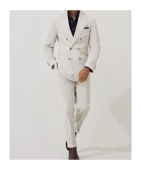 Brunello Cucinelli Easy Shirt